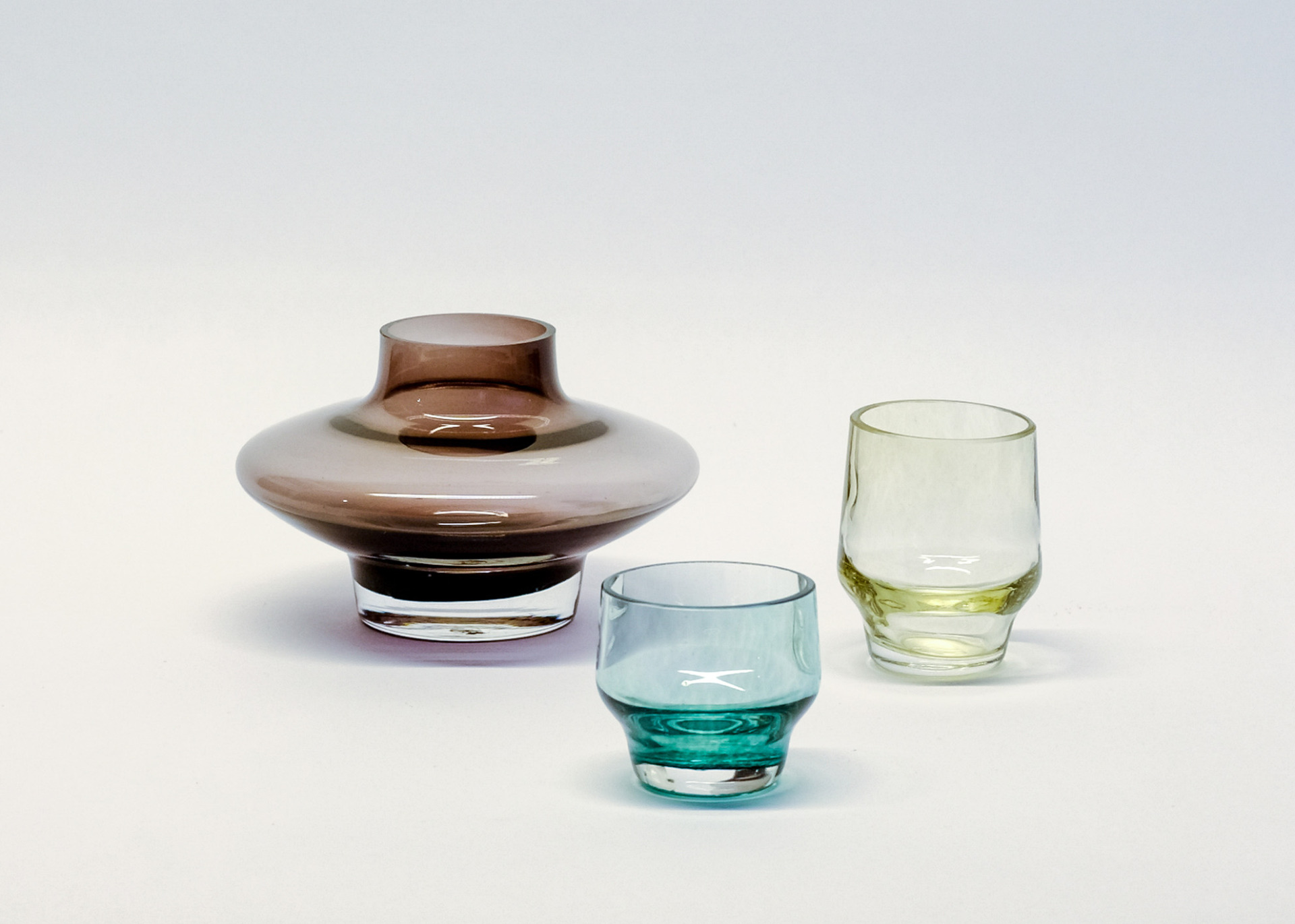 glass :: Mikko Halonen Design