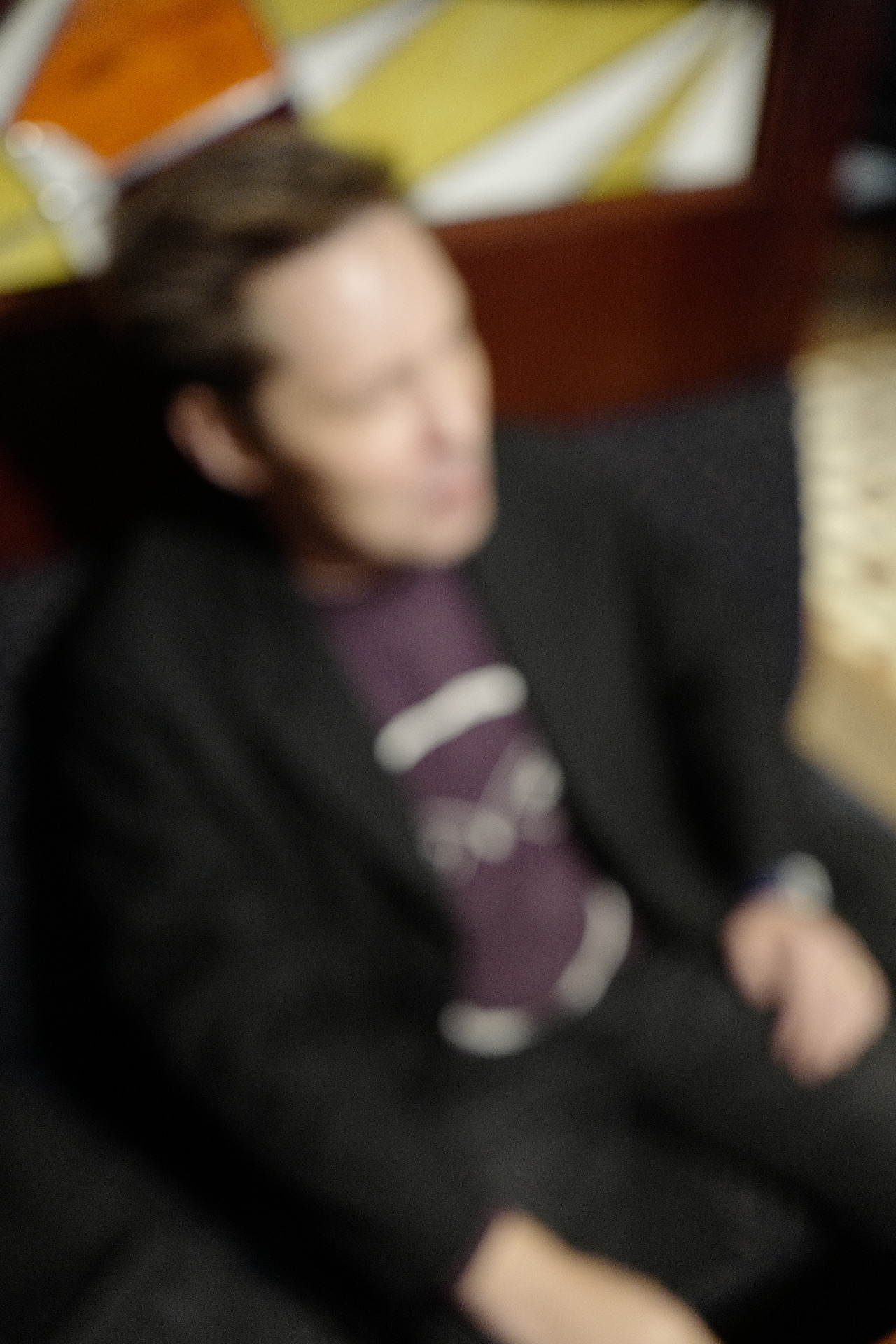 bio :: Mikko Halonen Design