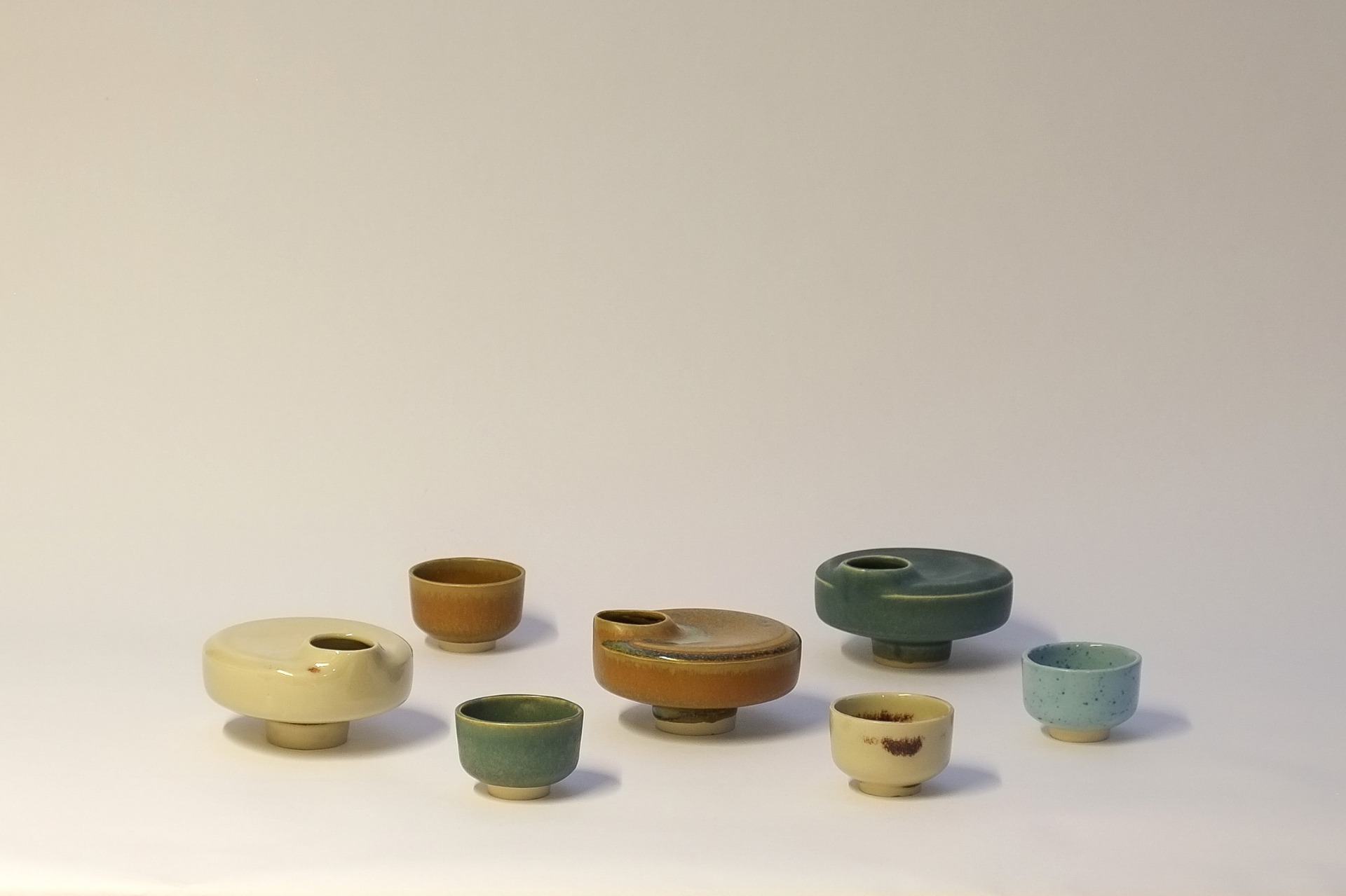 Ceramics :: Mikko Halonen Design
