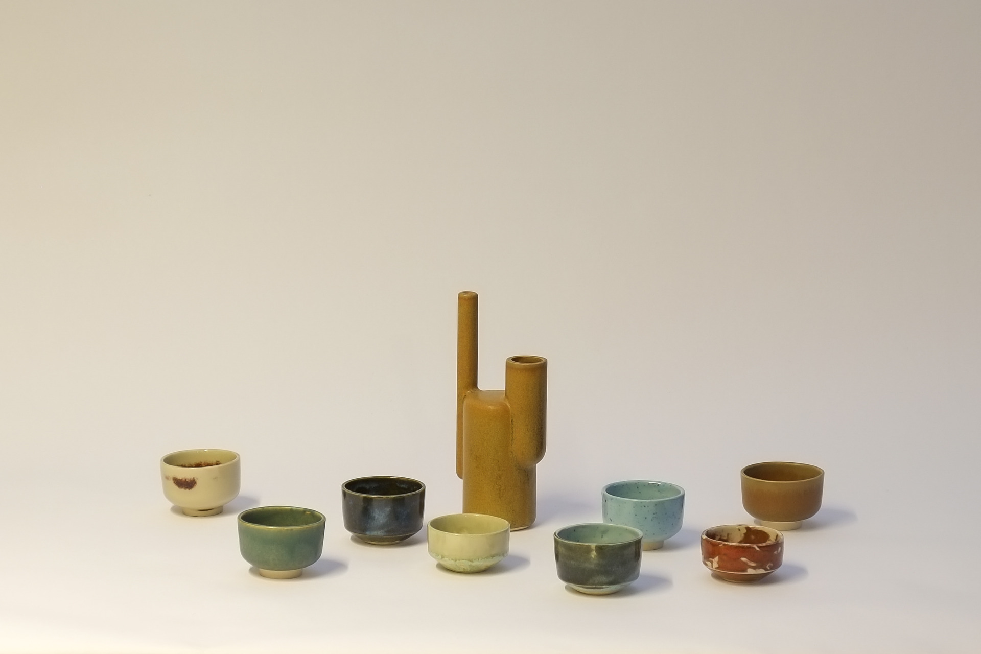 Ceramics :: Mikko Halonen Design