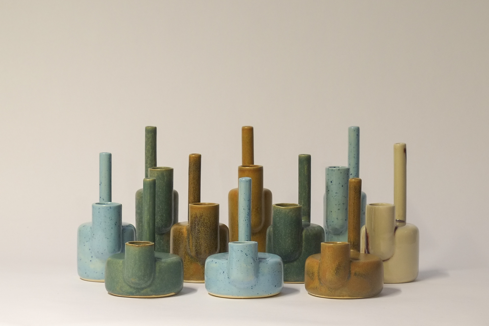 Ceramics :: Mikko Halonen Design