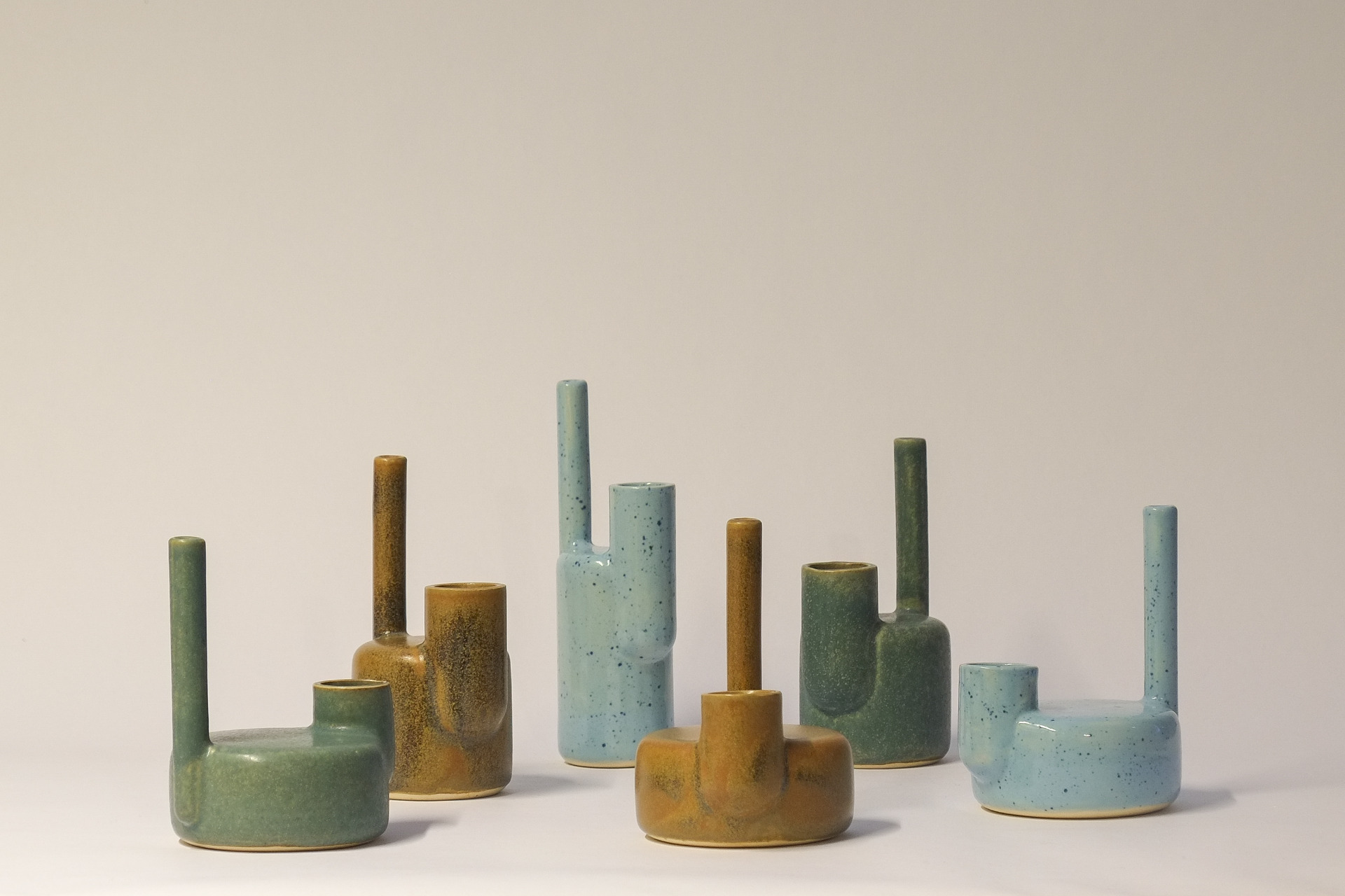 Ceramics :: Mikko Halonen Design